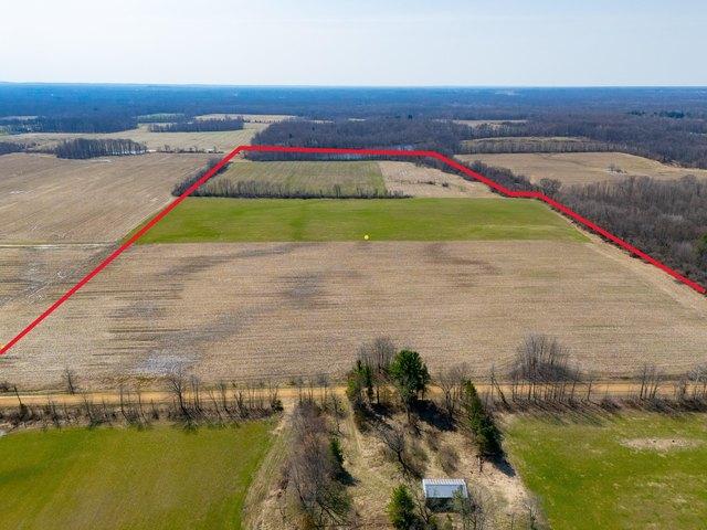 36th Ave, Paw, MI 49079