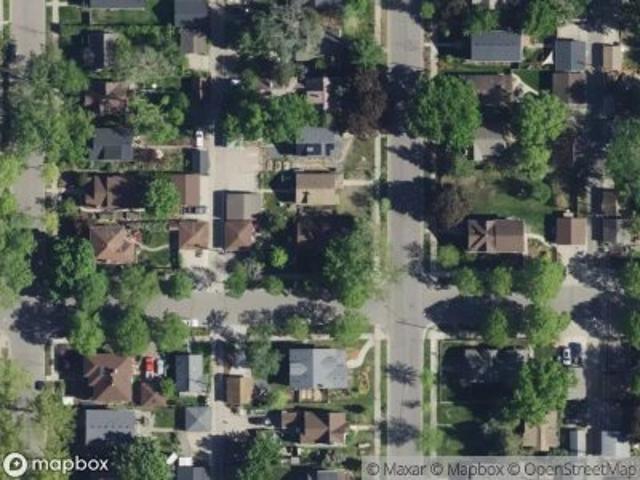 36th Ave S