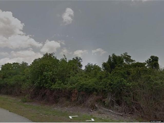 36th Ave SE Lot 1, Naples, FL 34120