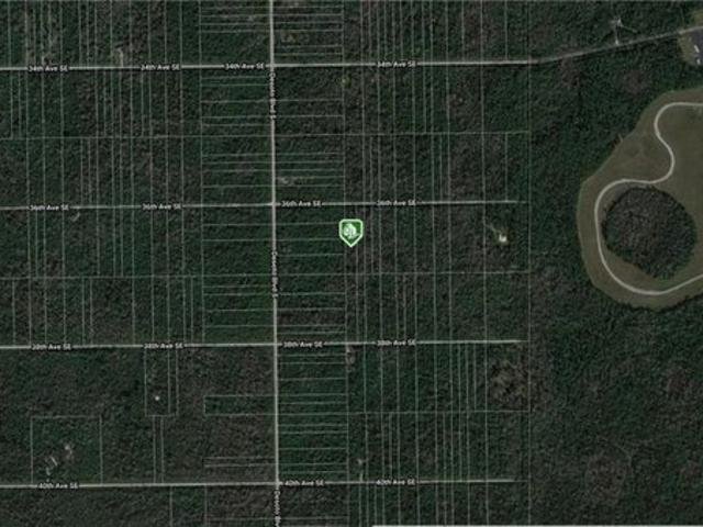 36th Ave SE Lot 2, Naples, FL 34120