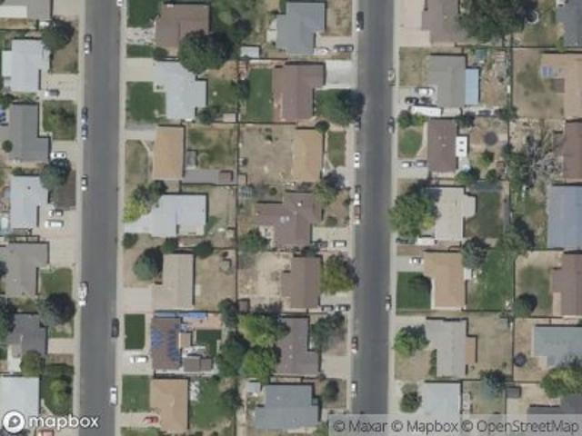 36th Avenue Ct
