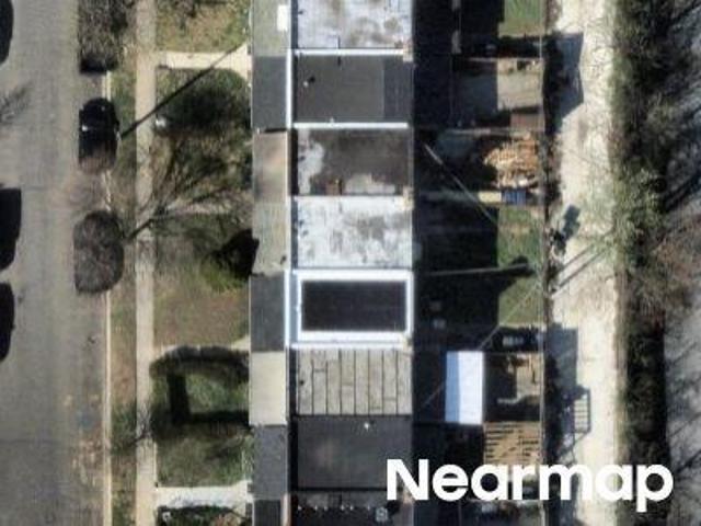 36th St NE