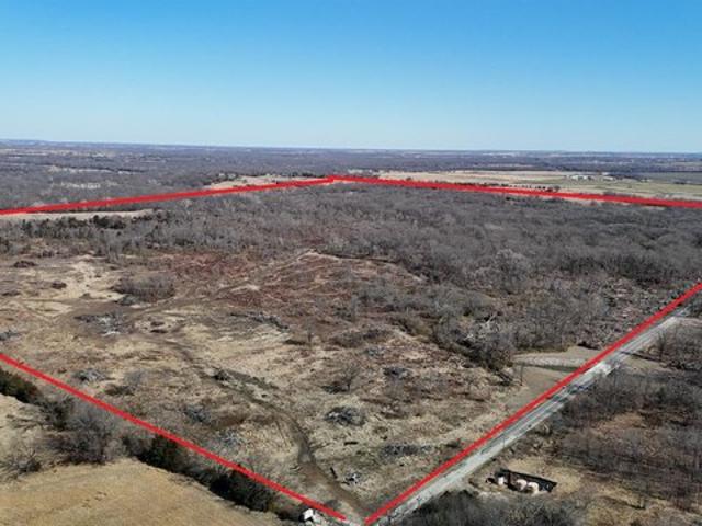 36th St, Okmulgee, OK 74447