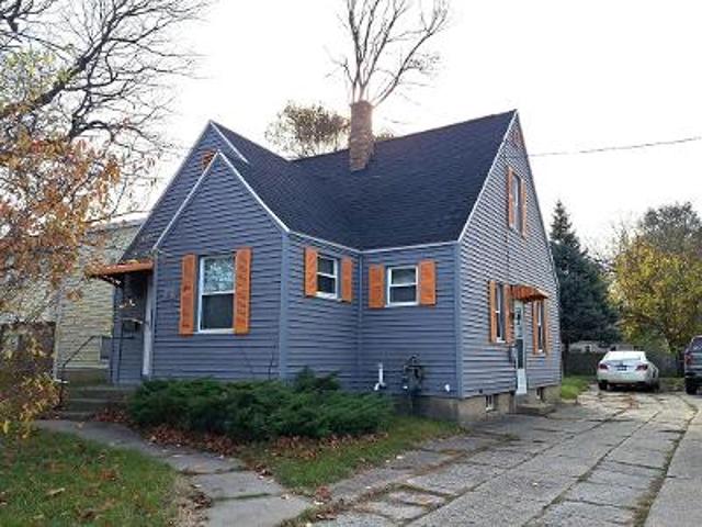 36th St SW