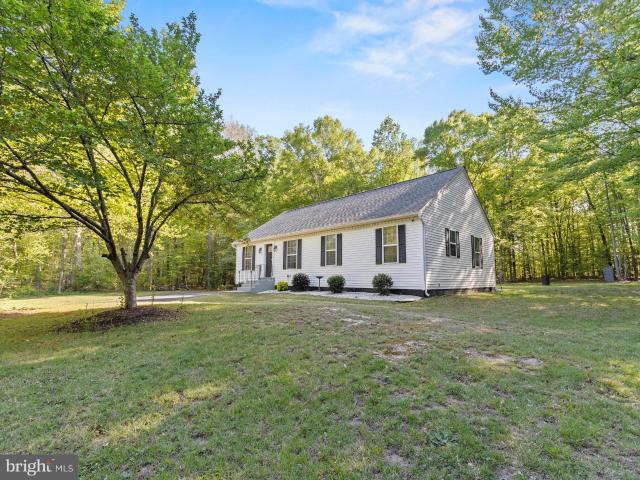 37043 Newlands St, Mechanicsville, MD 20659 | MLS #MDSM2030 | Compass