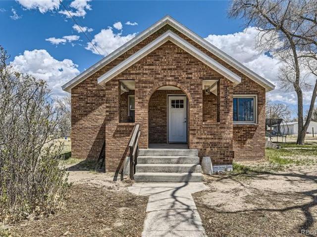 37041 Broadway Ave, Matheson, CO 80830