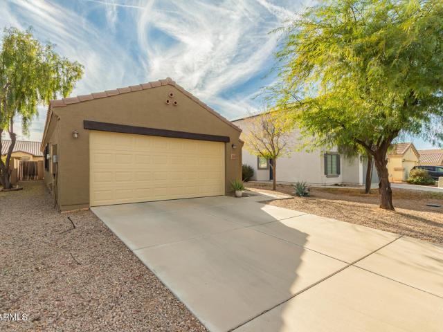 37049 W Bello Ln, Maricopa, AZ 85138 | MLS #6966