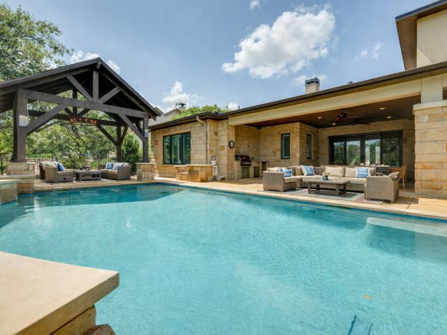 3704 Medicine Hat, Leander, TX 78641 | MLS #4468
