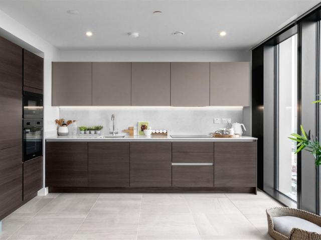 3704 Moda, The Mercian