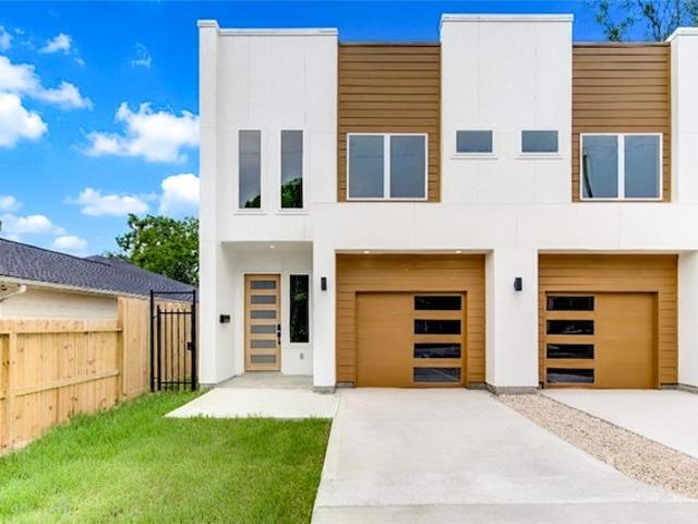 3704 Mount Pleasant /B St Unit A, Houston, TX 77021