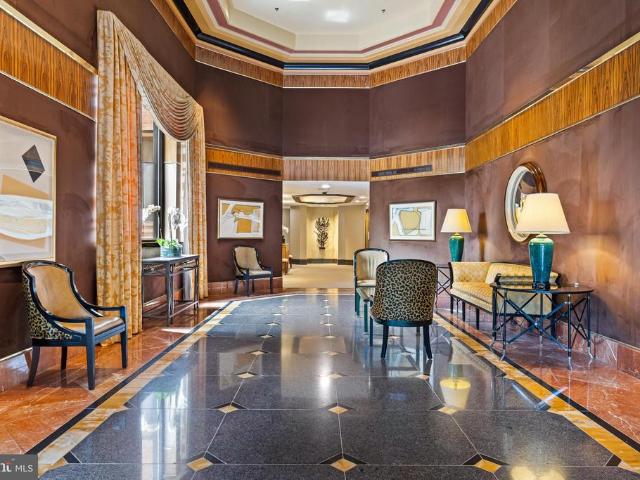 3704 N Charles Street # 1403