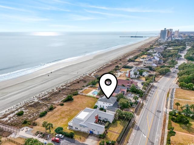 3704 N Ocean Blvd