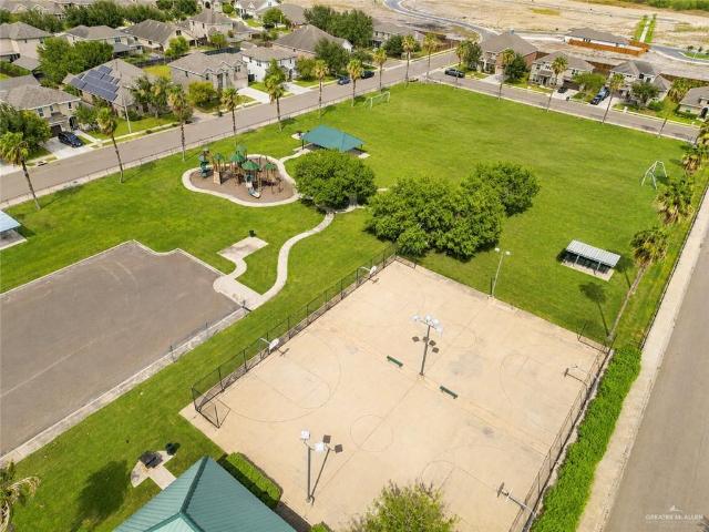 3704 Oriole Drive