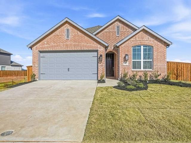 3704 American Paint Dr, Aubrey, TX 76227