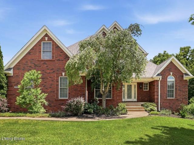 3704 Ballard Woods Ct, Smithfield, KY 40068