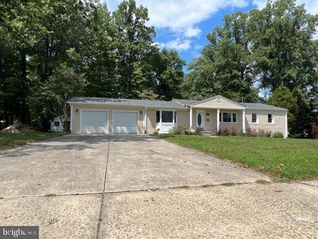 3704 Bevan Dr, Fairfax, VA 22030