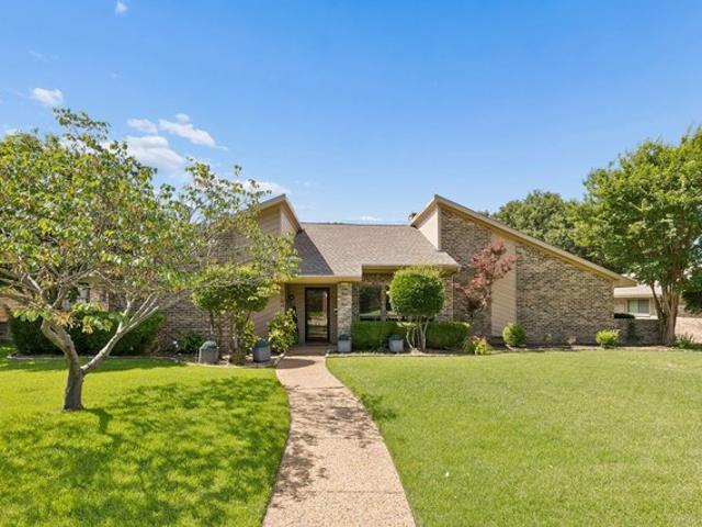 3704 Big Horn Trl, Plano, TX 75075