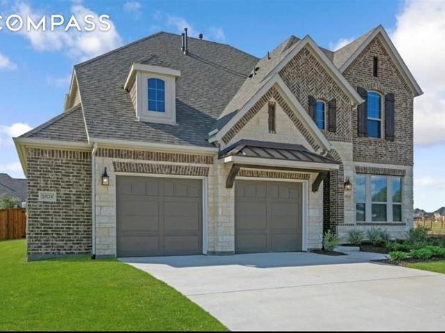 3704 Birch Wood Ct, Northlake, TX