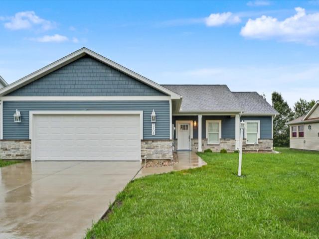 3704 Boulder Ridge Drive