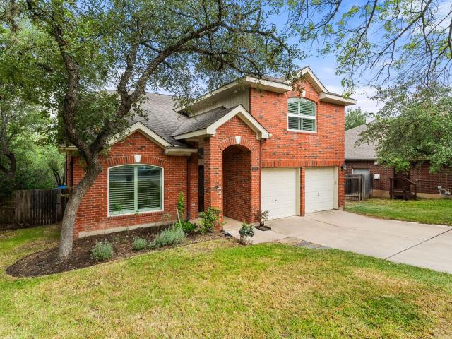 3704 Caney Creek Rd