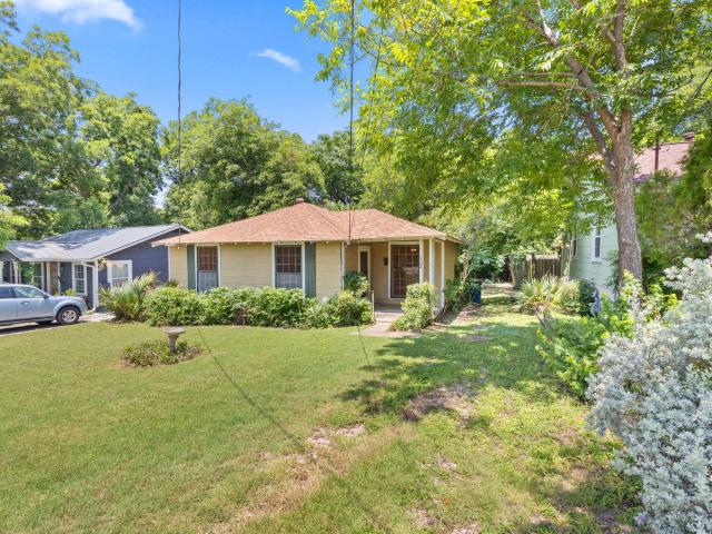 3704 Cherrywood Rd