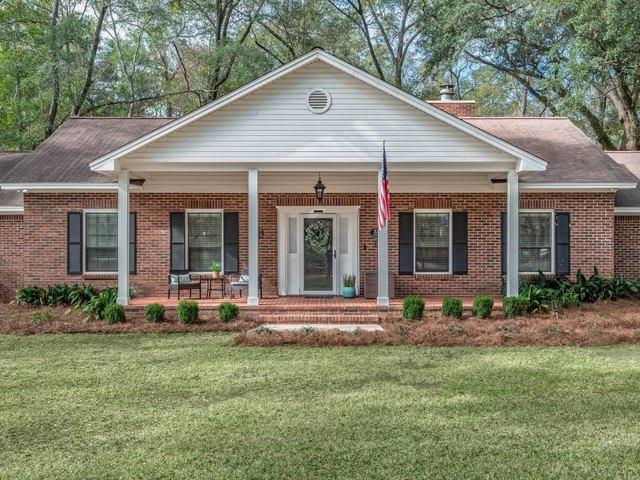 3704 Danesborough Dr, Tallahassee, FL 32303