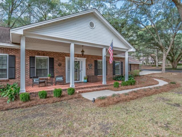 3704 Danesborough Dr, Tallahassee, FL 32303 | MLS #397629 | Compass