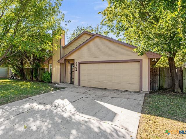3704 Daniels Dr, Killeen, TX 76543 | MLS #597801 | Compass