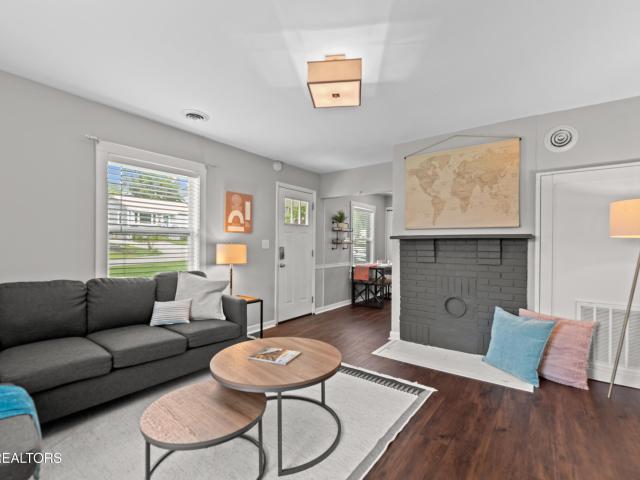 3704 Decatur Drive