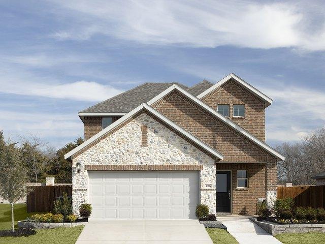3704 Deer Dr, Princeton, TX 75407