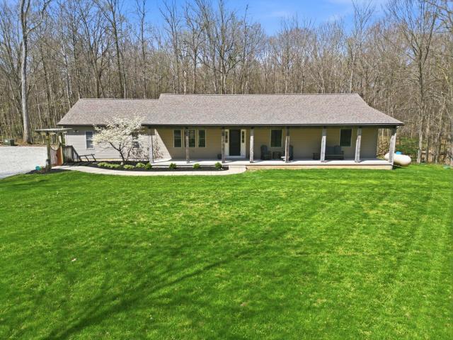 3704 Gale Road