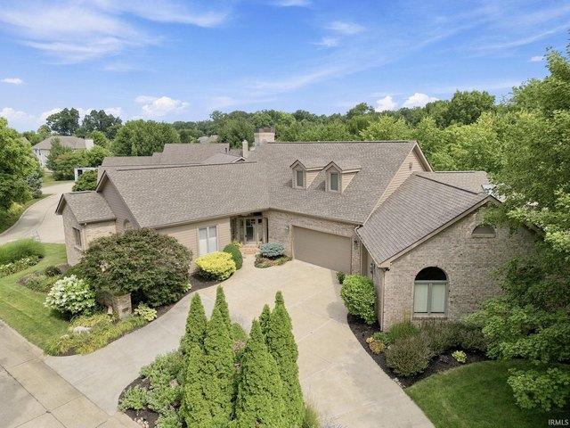 3704 Greenfield Ln, West Lafayette, IN 47906