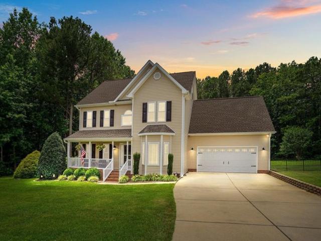 3704 Highland Creek Dr, Apex, NC 27539