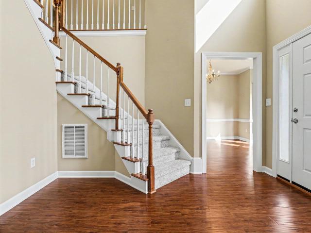 3704 Highland Creek Drive