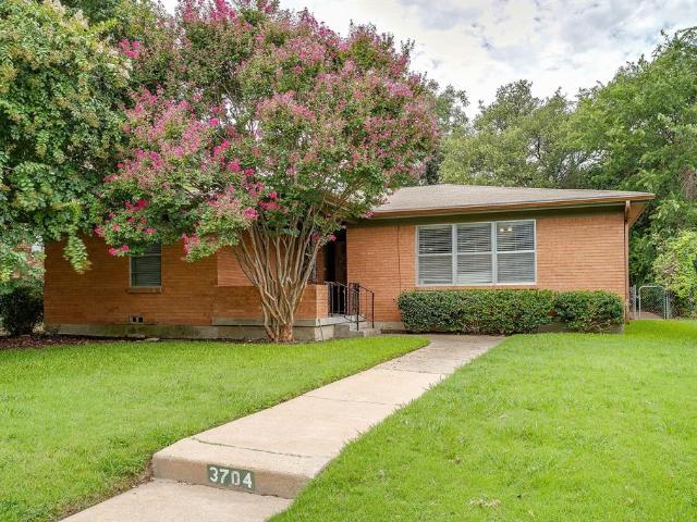 3704 Jeanette Dr, Fort Worth, TX 76109 | MLS #21257