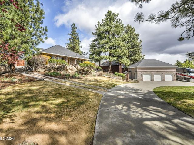 3704 Lakeview Rd, Carson City, NV 89703 | MLS #260003 | Compass