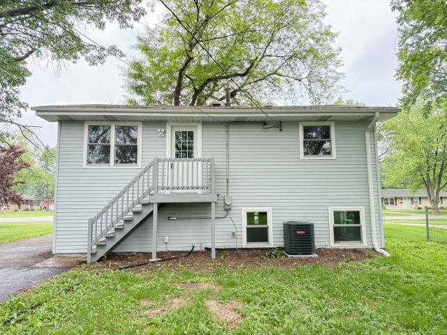 3704 Linden Road