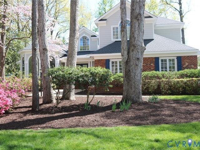 3704 Parchment Cir, Richmond, VA 23233
