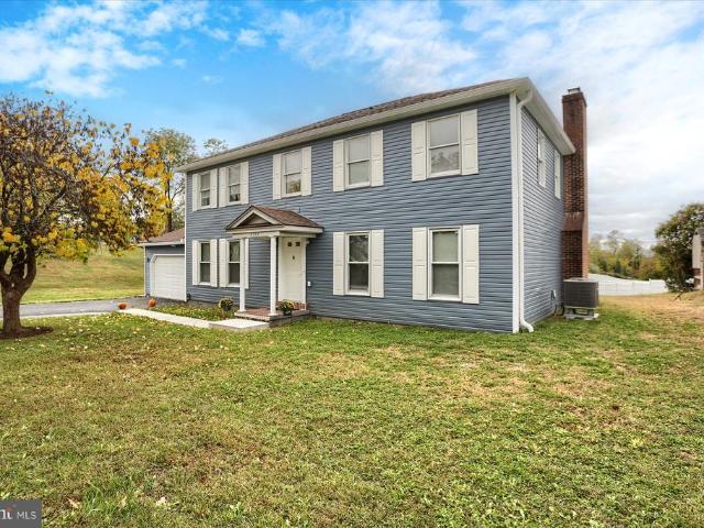 3704 Reichert Road