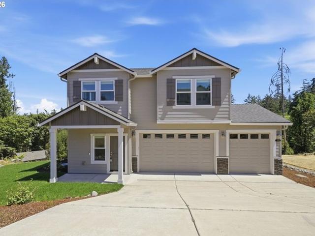 3704 Rockcress Rd, Eugene, OR 97403