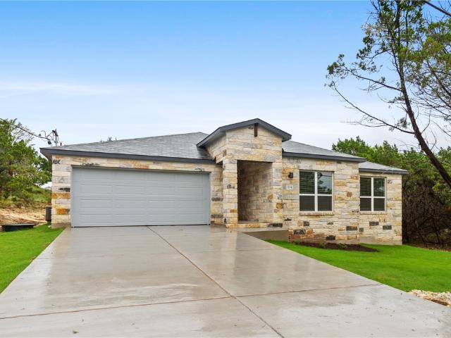 3704 Stillwood Ln, Lago Vista, TX 78645 | MLS #2392 | Compass