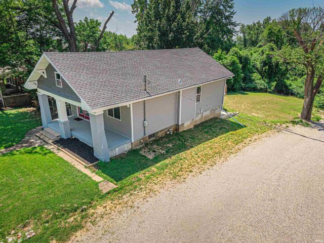 3704 Stringtown Road