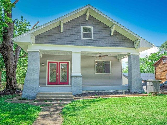 3704 Stringtown Rd, Evansville, IN 47711