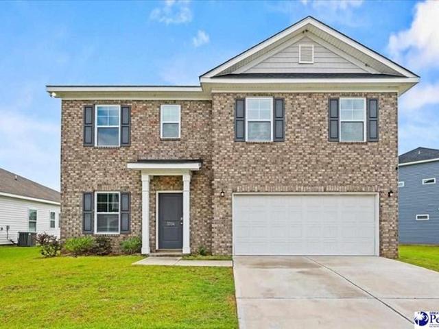 3704 Sunflower Bluff Dr, Florence, SC 29501