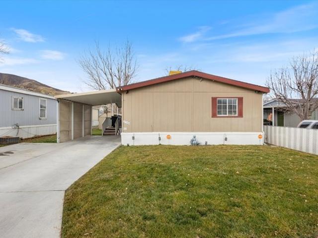 3704 S Copper Ridge Dr W Unit 62, Magna, UT 84044