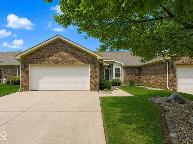 3704 S Cedar Cove Ct Unit 6, New Palestine, IN 46163