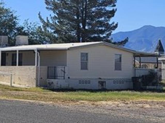 3704 S Finch Cir, Sierra Vista, AZ 85650