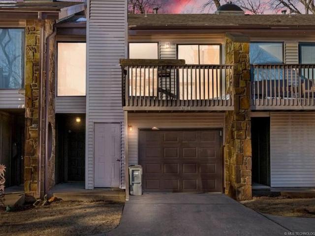 3704 S Madison Ave, Tulsa, OK 74105