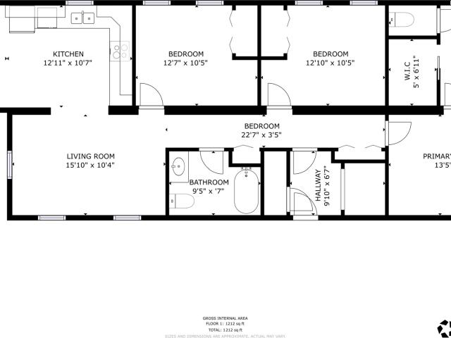 3704 Sauer St, Houston, TX 77004 | Compass
