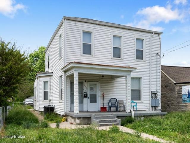 3704 Taylor Blvd, Louisville, KY 40215